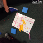 Teaching Place Value with a Game - Cassie Dahl | Teaching + Technology